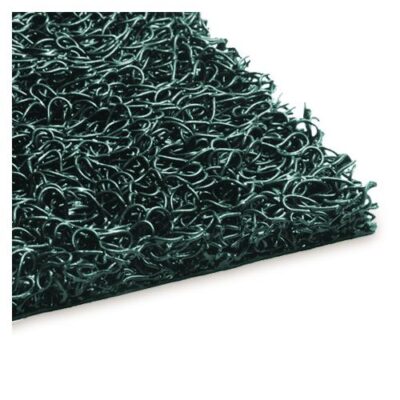 OUTDOOR: 3M 8100 SCRAPER MAT WITH STANDARD HEAT PRESSED EDGES (4X8 ...