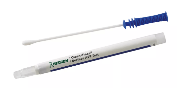 ATP Testing & ATP Swabs – Surface Test Devices - EMPACS Group