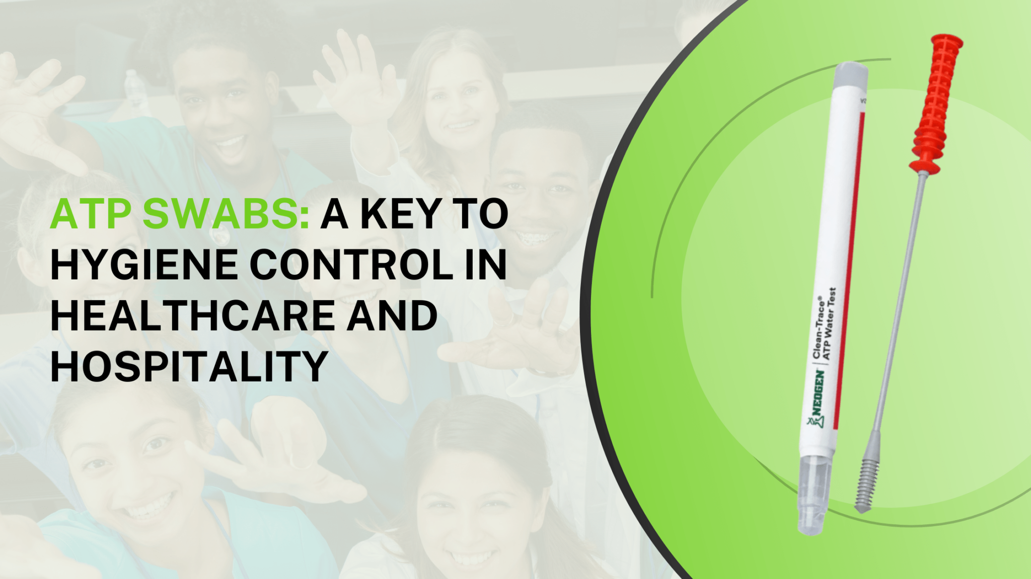 ATP Meter: The Ultimate Guide to Hygiene Monitoring - EMPACS Group